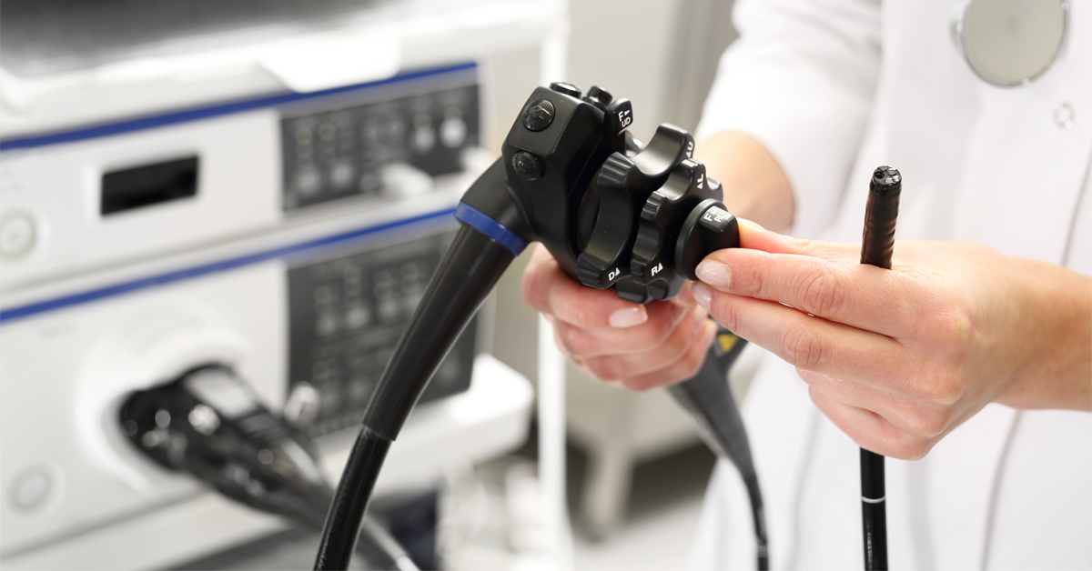 Gallbladder - Fannin Regional Hospital