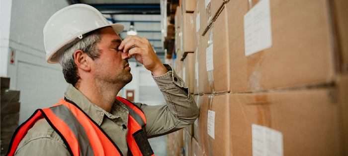 How Overworking Hurts Your Heart - Fannin Regional Hospital